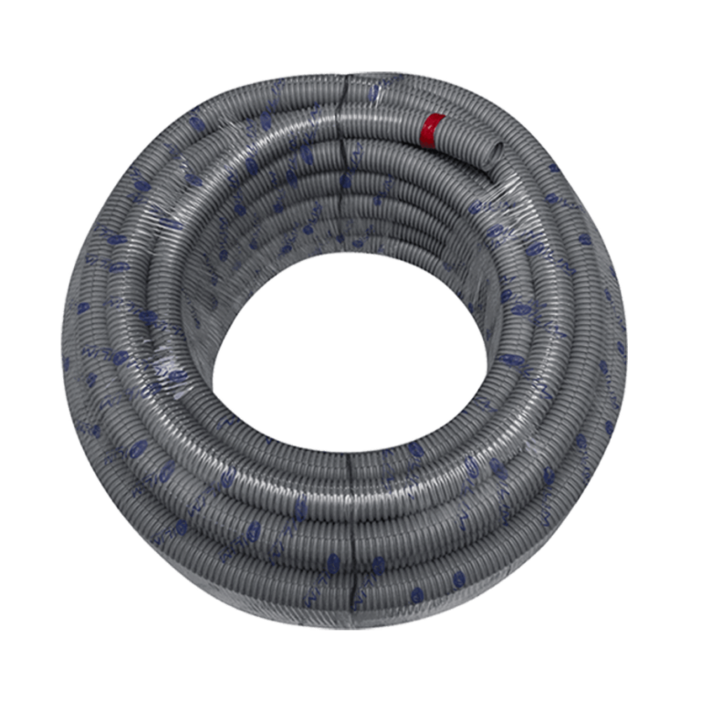Tube Annelé VISAFLEX ISOGRIS - Ailim